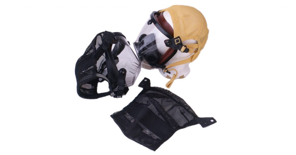 Fire Protection & Kevlar Head Nets | Polo Custom Products