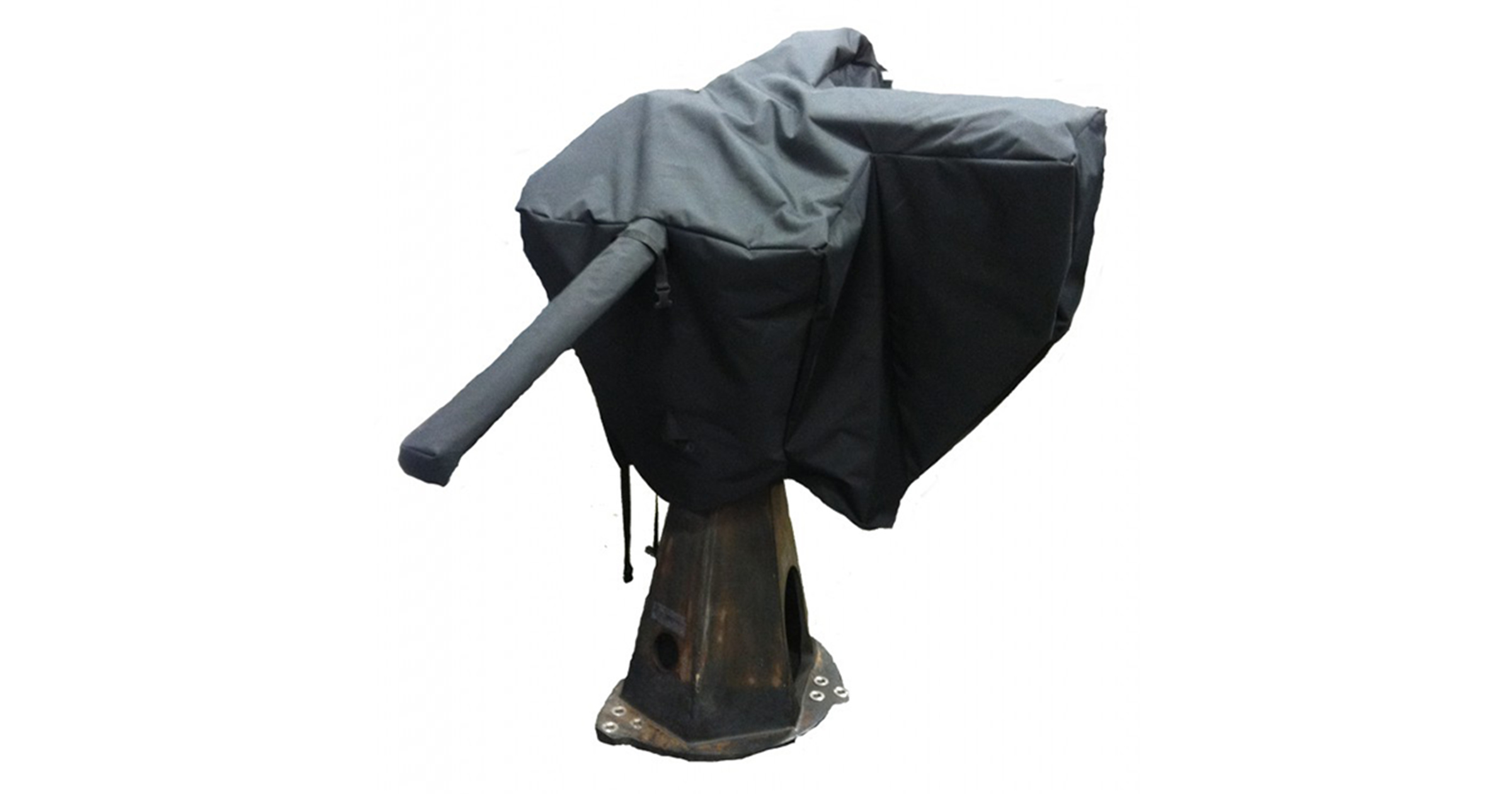 Custom Weapon Dust Cover - Machine Gun Long & Short Cover | Polo Custom ...