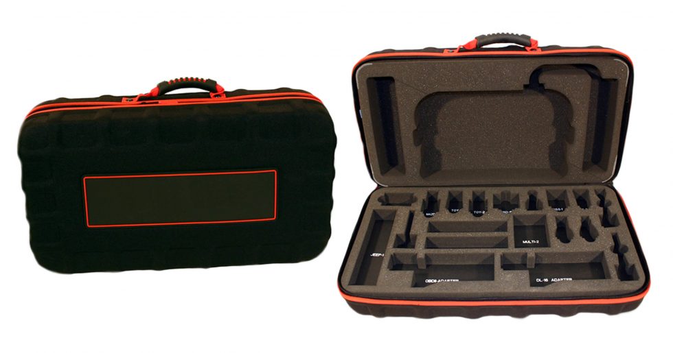 Custom & Blow Molded Tool Cases | Polo Custom Products