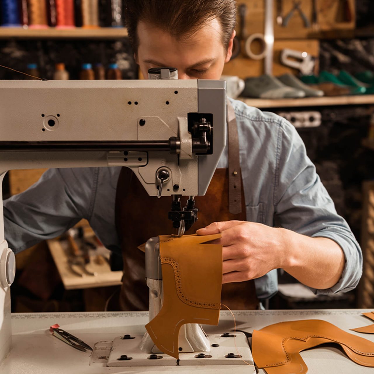 OEM Contract Sewing Services - Custom Sewn Soft Goods for OEMS | Polo ...