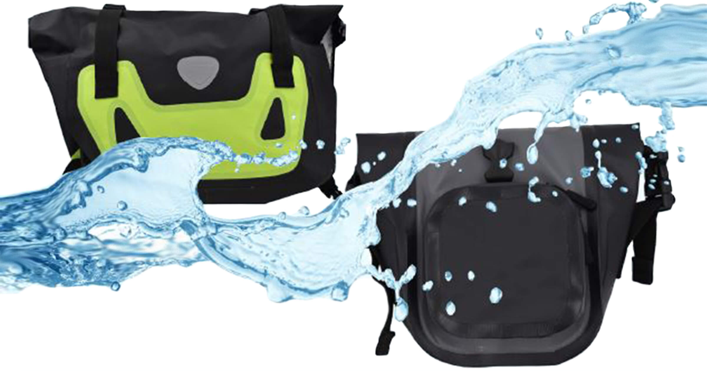 Custom & Waterproof Dry Bags | Polo Custom Products