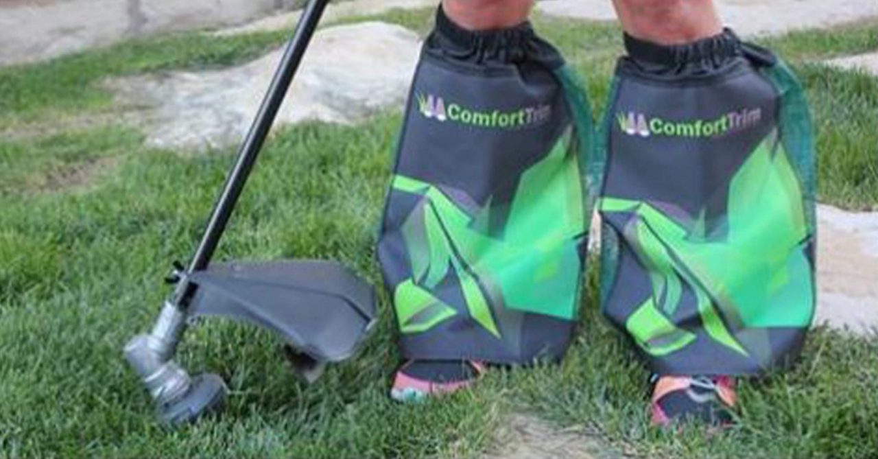 Comfort Trim - Polo Custom Products