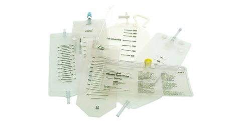 Body & Hazardous Fluid Collection Bags | Polo Custom Products