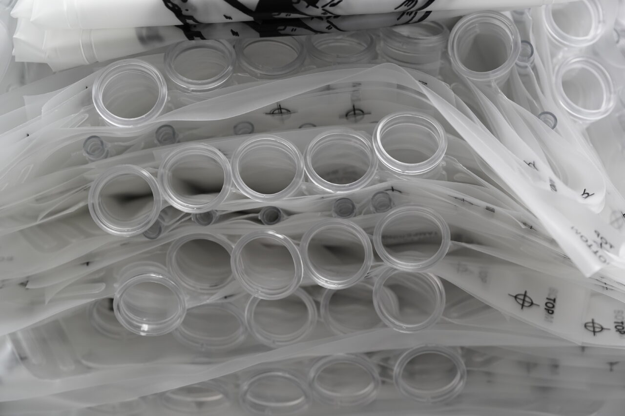 Heat Sealing | Polo Custom Products