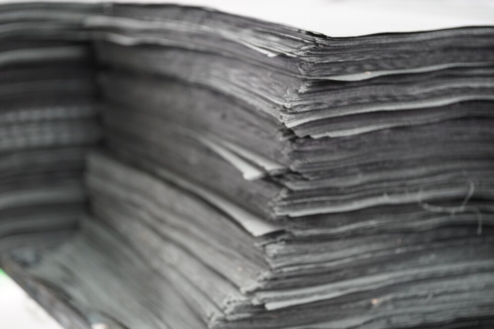 Film Materials | Polo Custom Products