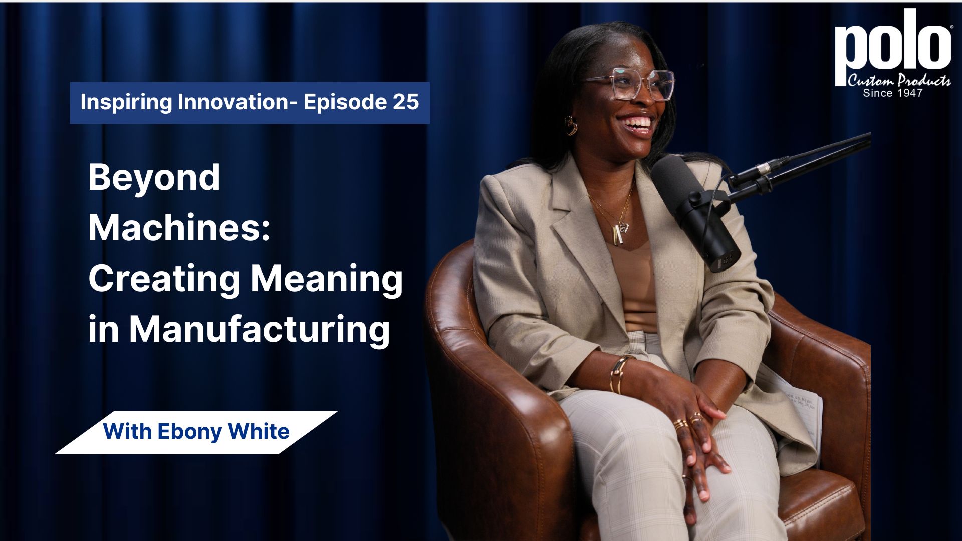 Sales, Operations, Customer Service...Oh My! | Polo Custom Products