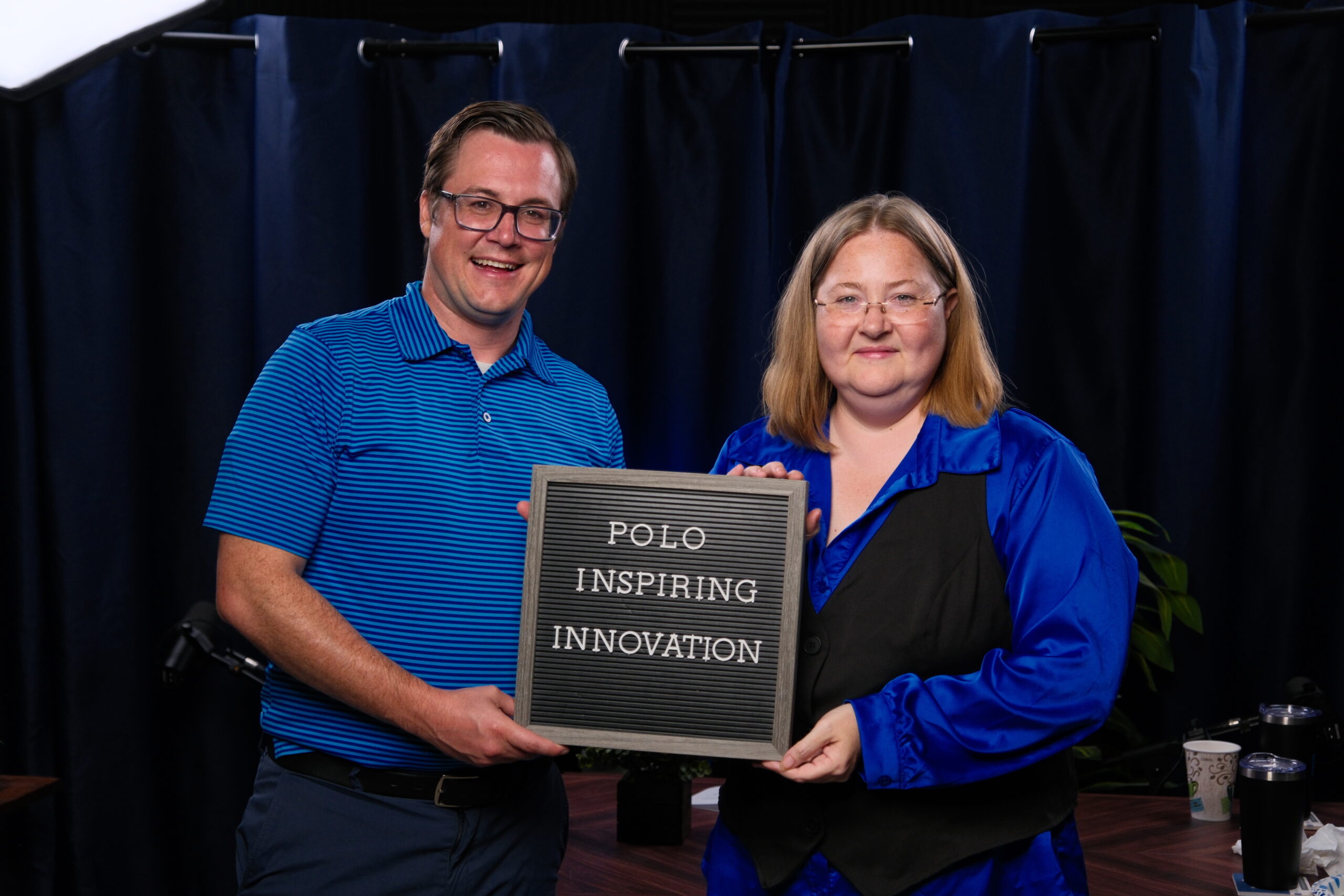 Inside Polo Custom Products Training and Development Program - Polo ...